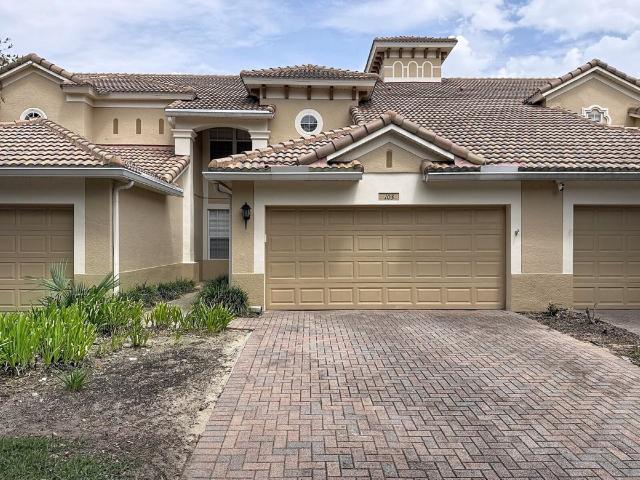 3 Bedroom Home for Rent at 2931 Metro Sevilla Dr #103, Orlando, FL 32835 Metro West