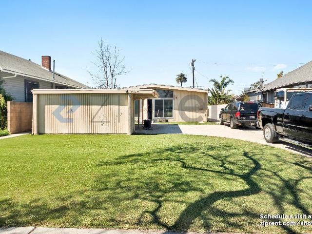 3 Bedroom Home for Rent at 2931 Dalton Ave, Los Angeles, CA 90018 Congress North