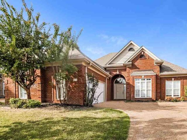 3 Bedroom Home for Rent at 2932 Keeley Cv, Southaven, MS 38671