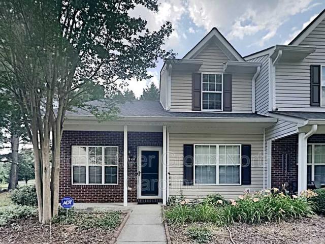 3 Bedroom Home for Rent at 2944 Mayer House Ct, Charlotte, NC 28214 Harwood Lane