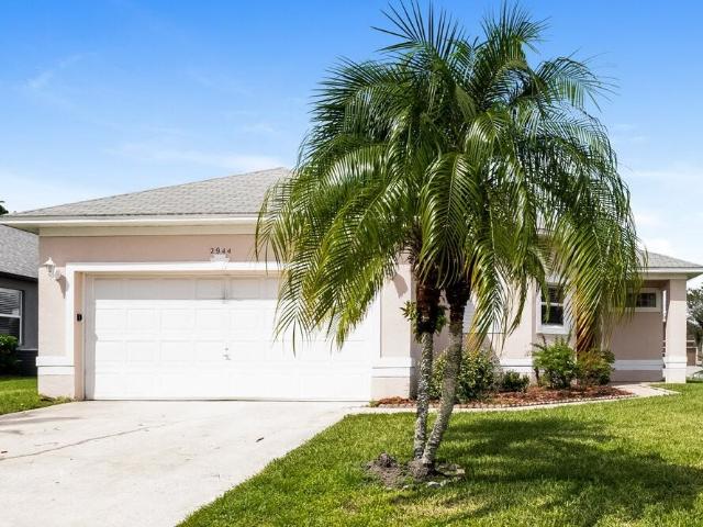 3 Bedroom Home for Rent at 2944 Cedena Cove St, Orlando, FL 32817