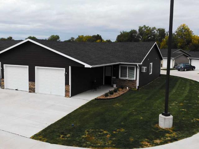 3 Bedroom Home for Rent at 29456 Old Portland Rd #46, Adel, IA 50003