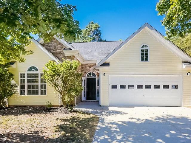 3 Bedroom Home for Rent at 2945 Nightfall Ter, Atlanta, GA 30135 Anneewakee Trails