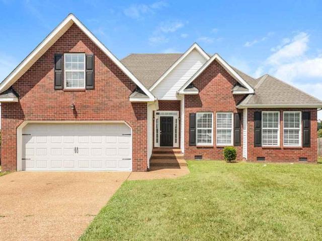 3 Bedroom Home for Rent at 2945 Hearthside Dr, Spring Hill, TN 37174