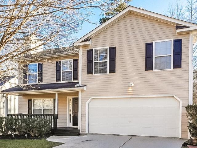 3 Bedroom Home for Rent at 2948 Rolling Ln, Winston, GA 30187
