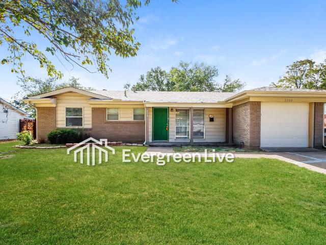 3 Bedroom Home for Rent at 2940 Old North Rd, Farmers Branch, TX 75234
