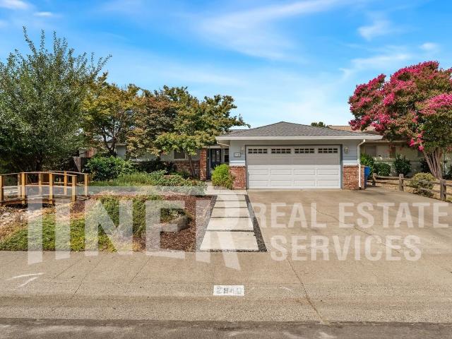 3 Bedroom Home for Rent at 2940 Belmar St, Sacramento, CA 95826 College Glen
