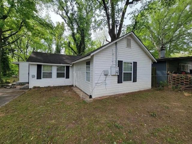 3 Bedroom Home for Rent at 2940 Grand Ave Sw, Atlanta, GA 30315 Hammond Park