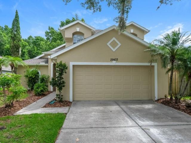 3 Bedroom Home for Rent at 29433 Birds Eye Dr, Wesley Chapel, FL 33543 Meadow Point