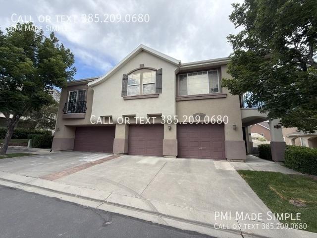 3 Bedroom Home for Rent at 2954 N 1310 W #B2, Lehi, UT 84043