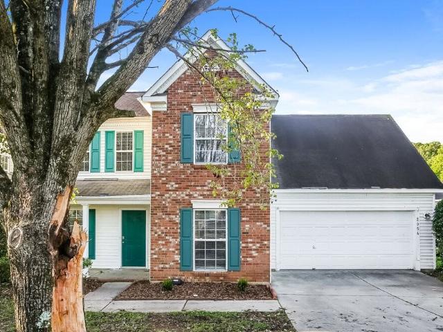 3 Bedroom Home for Rent at 2954 Hawick Commons Dr, Concord, NC 28027