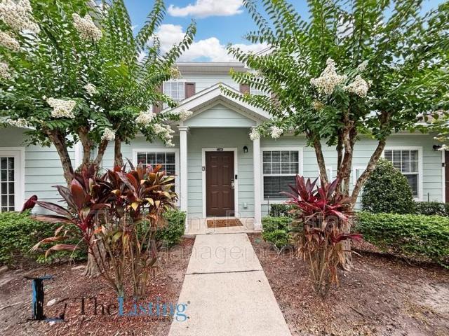 3 Bedroom Home for Rent at 2954 Lucayan Harbour Cir, Kissimmee, FL 34746