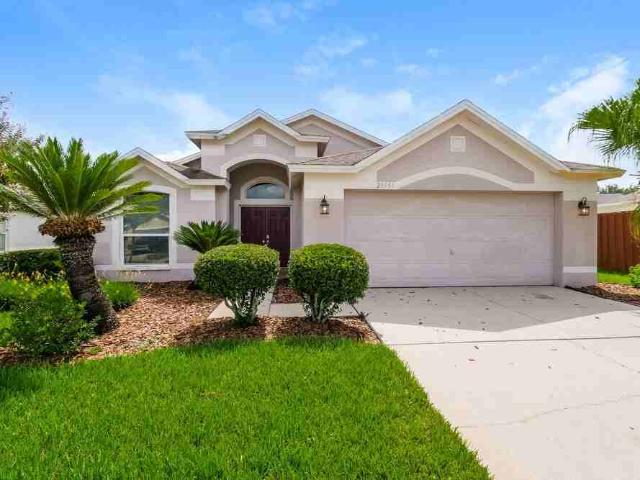 3 Bedroom Home for Rent at 29551 Morwen Pl, Wesley Chapel, FL 33543 Meadow Point