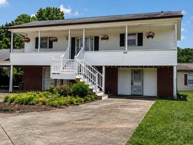 3 Bedroom Home for Rent at 2956 Green Pasture Ln, Valdese, NC 28690
