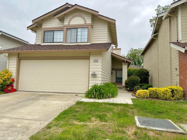 3 Bedroom Home for Rent at 2956 Park Place Cmn, Fremont, CA 94536 Parkmont