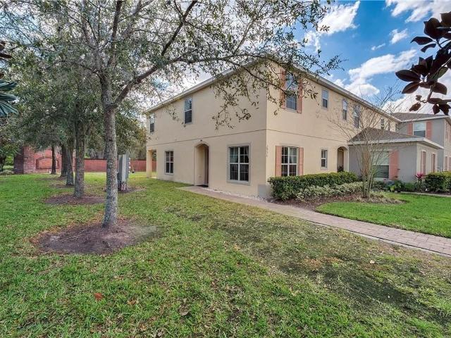 3 Bedroom Home for Rent at 2956 Tanzanite Ter, Kissimmee, FL 34758