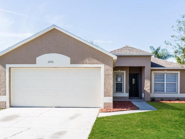 3 Bedroom Home for Rent at 2956 Tikimber Way, Saint Cloud, FL 34772
