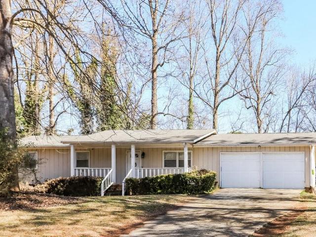 3 Bedroom Home for Rent at 2959 Tiller Trl, Stone Mountain, GA 30087