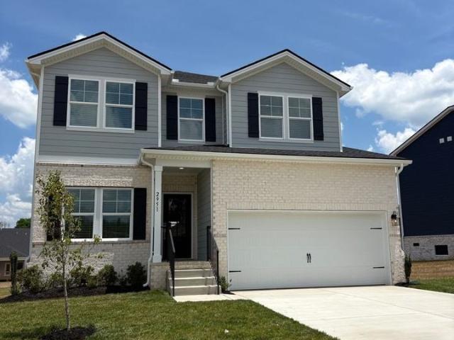 3 Bedroom Home for Rent at 2951 Sharpstone Dr, Columbia, TN 38401