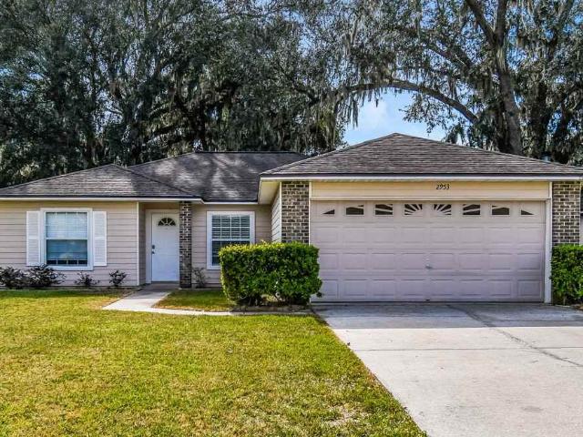 3 Bedroom Home for Rent at 2953 Golden Pond Blvd, Orange Park, FL 32073