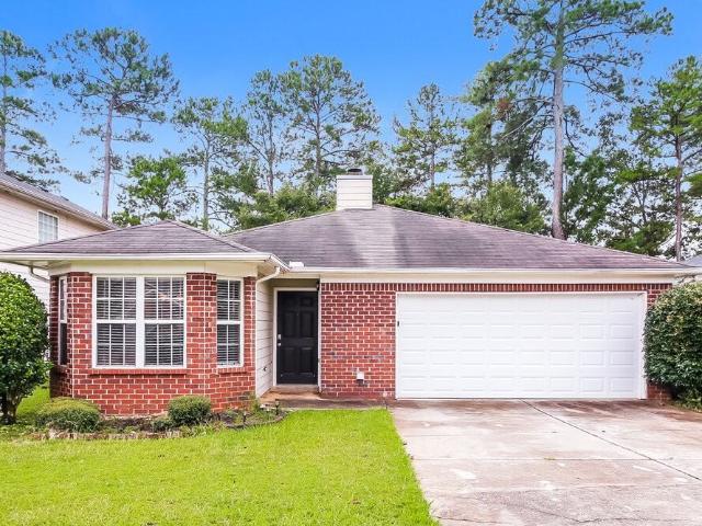 3 Bedroom Home for Rent at 295 Lakeview Trl, Covington, GA 30016