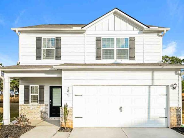 3 Bedroom Home for Rent at 295 Limestone Cir, Conyers, GA 30013