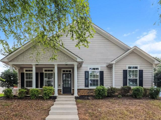 3 Bedroom Home for Rent at 295 Monarch Village Way, Stockbridge, GA 30281 Monarch Village