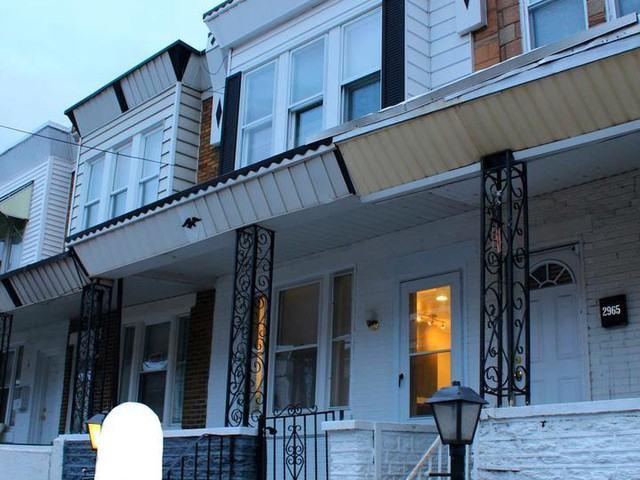 3 Bedroom Home for Rent at 2967 Weikel St, Philadelphia, PA 19134 Port Richmond