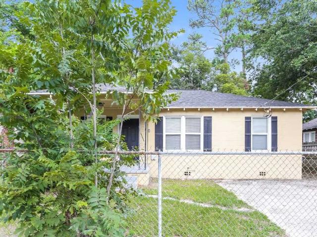 3 Bedroom Home for Rent at 2969 Myra St, Jacksonville, FL 32205 Murray Hill