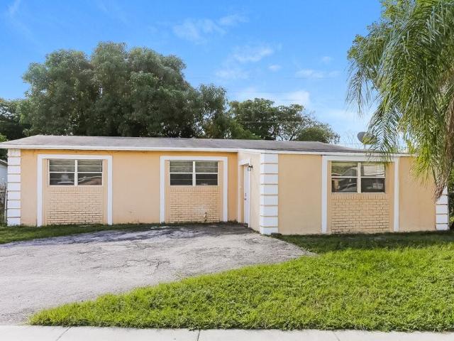 3 Bedroom Home for Rent at 2960 Nw 20th St, Fort Lauderdale, FL 33311
