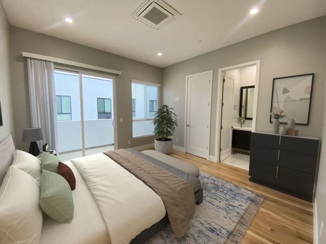 3 Bedroom Home for Rent at 2961 E St #04, San Diego, CA 92102 Golden Hill