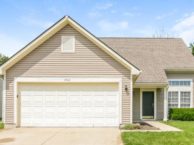 3 Bedroom Home for Rent at 2962 Limber Pine Dr, Whiteland, IN 46184