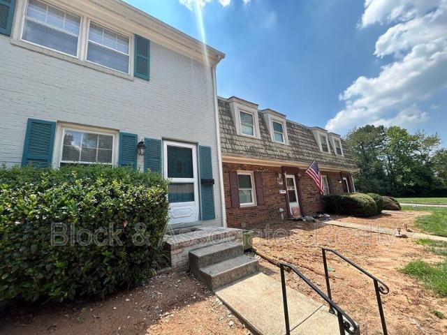 3 Bedroom Home for Rent at 2962, Winston Salem, NC 27103