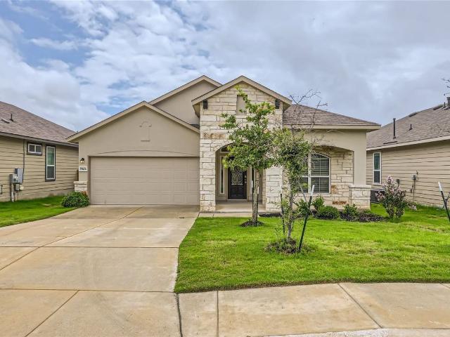 3 Bedroom Home for Rent at 29636 Copper Penny, Bulverde, TX 78163
