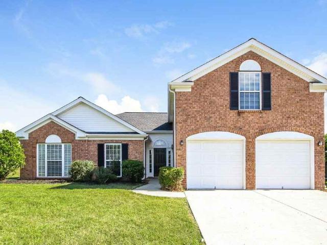 3 Bedroom Home for Rent at 2963 Buckner Ln, Spring Hill, TN 37174