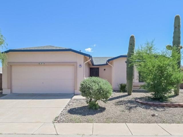 3 Bedroom Home for Rent at 2973 S Marissa Dr, Tucson, AZ 85730 South Harrison
