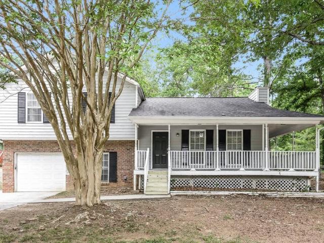 3 Bedroom Home for Rent at 2985 Valley View Cir, Powder Springs, GA 30127