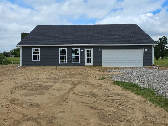 3 Bedroom Home for Rent at 2988 N Wilmoth Hwy, Adrian, MI 49221