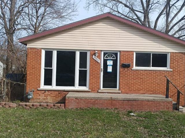 3 Bedroom Home for Rent at 29800 Oakwood St, Inkster, MI 48141 Inkster