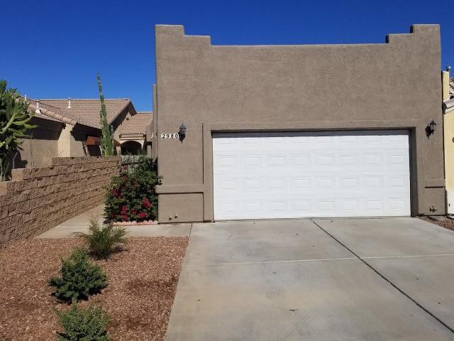 3 Bedroom Home for Rent at 2980 Camino Del Rio, Bullhead City, AZ 86442