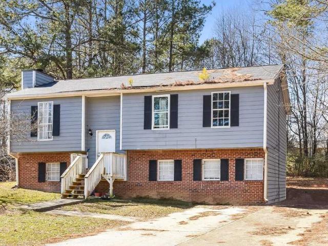 3 Bedroom Home for Rent at 2980 Hollow Ln, Powder Springs, GA 30127