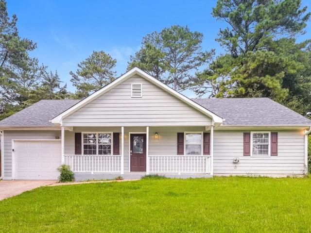 3 Bedroom Home for Rent at 2981 Landmark Dr Se, Conyers, GA 30094