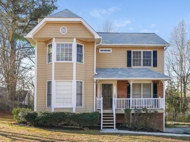 3 Bedroom Home for Rent at 2981 Sutton Dr Sw, Marietta, GA 30064