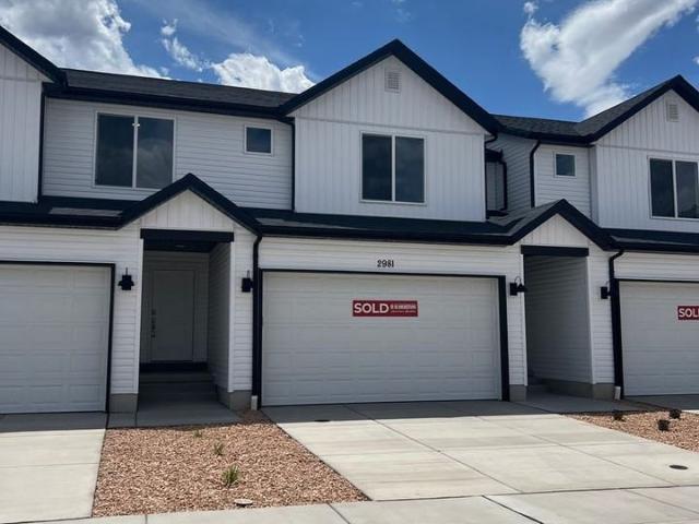 3 Bedroom Home for Rent at 2981 W Graham Loop, Cedar City, UT 84720