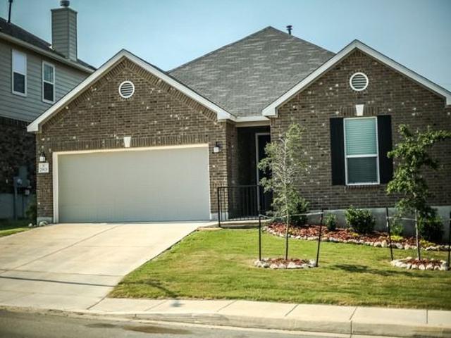 3 Bedroom Home for Rent at 29828 Jove, Bulverde, TX 78163