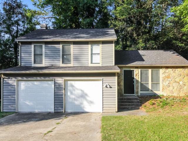 3 Bedroom Home for Rent at 2995 Arden Way, Snellville, GA 30039