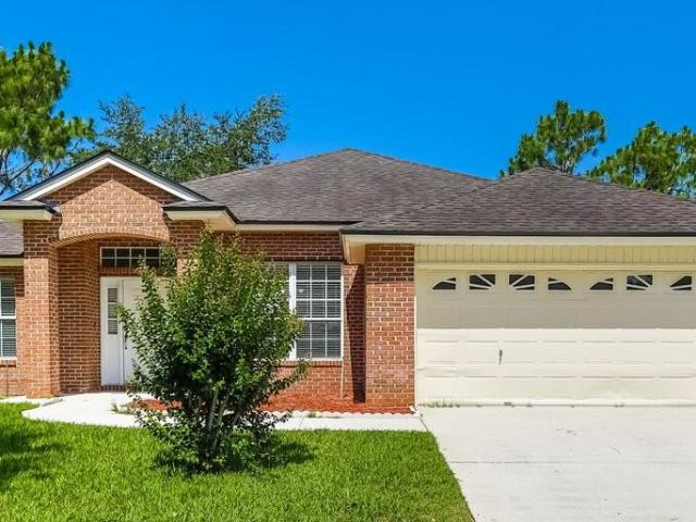 3 Bedroom Home for Rent at 2995 Thorncrest Dr, Orange Park, FL 32065
