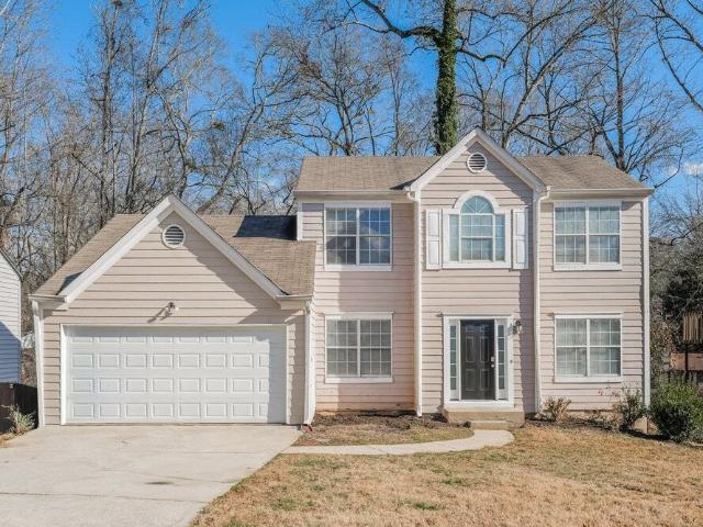 3 Bedroom Home for Rent at 2996 Rapids Dr, Decatur, GA 30034