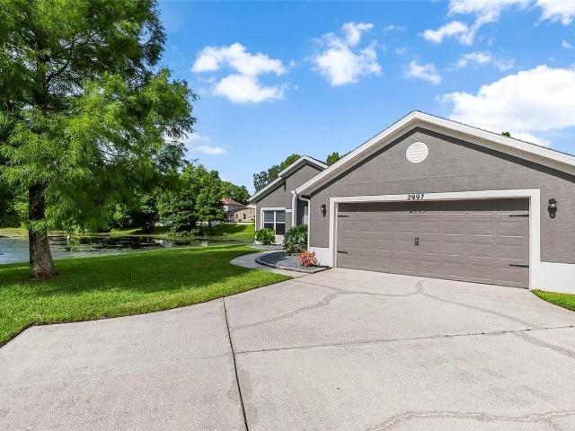 3 Bedroom Home for Rent at 2997 Cedar Glen Pl, Orlando, FL 32765 Aloma Woods