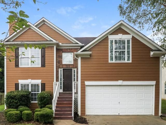 3 Bedroom Home for Rent at 2991 Heather Lake Dr, Austell, GA 30106